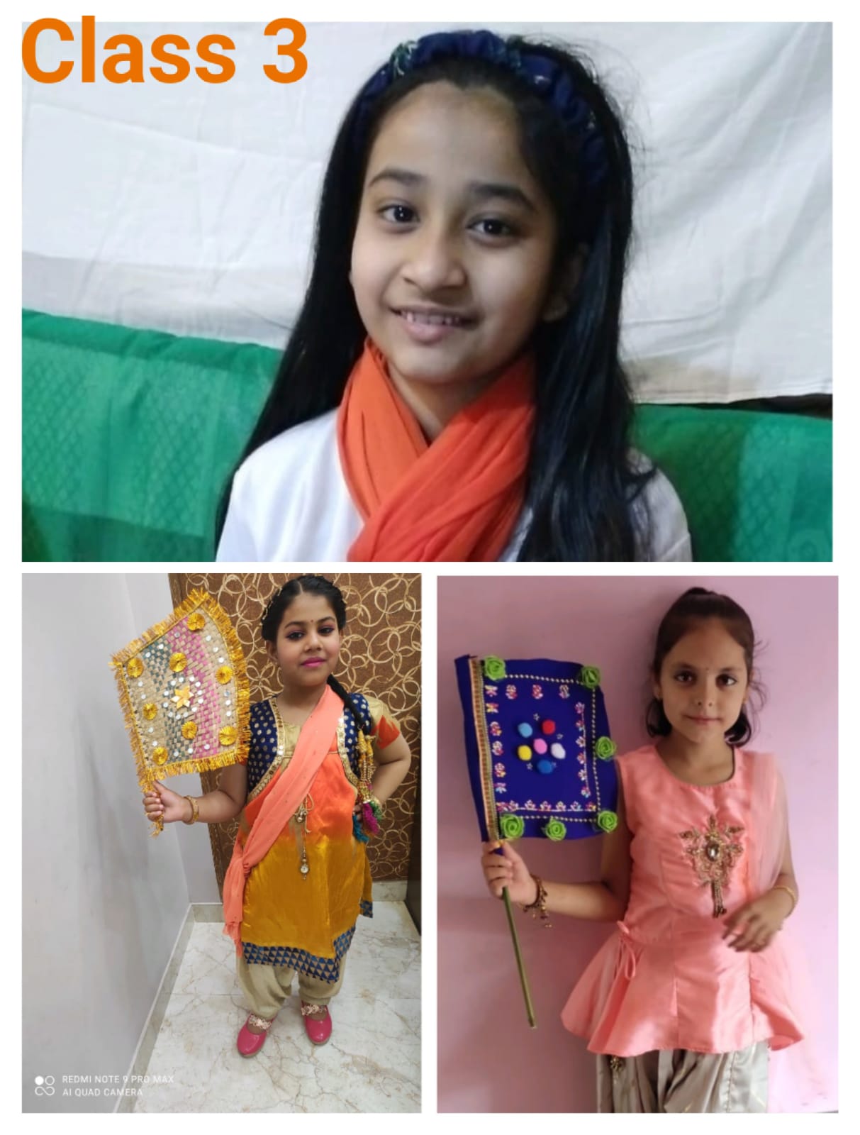 Republic Day Celebration Lt Atul Katarya Memorial School Republic Day Celebration Lt Atul Katarya Memorial School